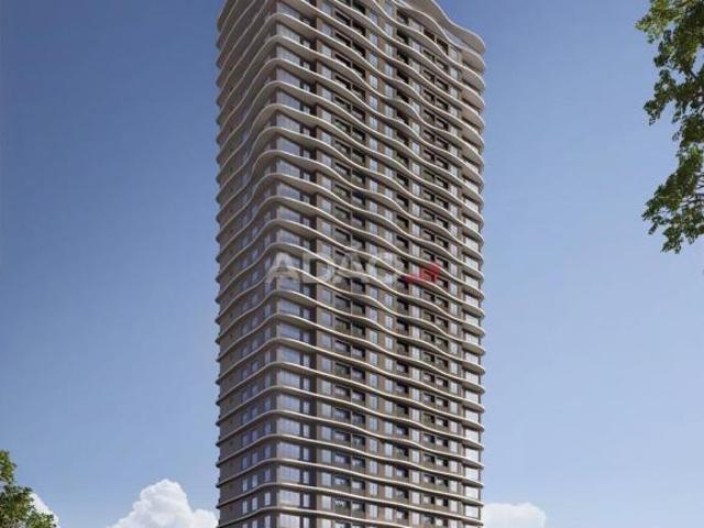 Ágio Opus Zoom Marista Apartamento com 1 Quarto s por R$ 465326.76 no setor Setor Marista AD36497