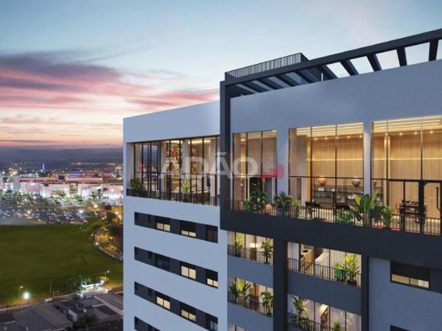 Ágio ORBY FLAMBOYANT ÁGIO OPORTUNIDADE Apartamento com 2 Quarto s por R$ 546000.00 no setor Vila