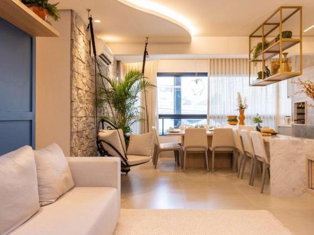 ÁGIO ATOLL Apartamento com 3 Quarto s por R$ 344000.00 no setor Setor Marista AX21424