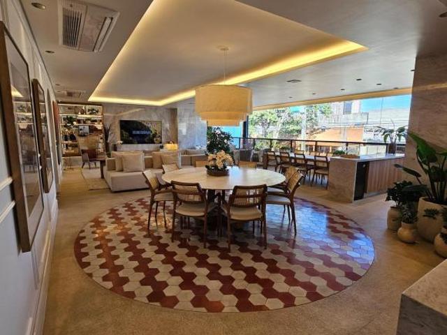 Ágio A excelência da Rua T 148 RYAD RESIDÊNCIAS Apartamento com 4 Quarto s por R$ 4150000.00 no s