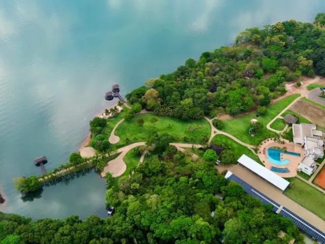 Ágio à venda – caribe golf & spa | palmas–to