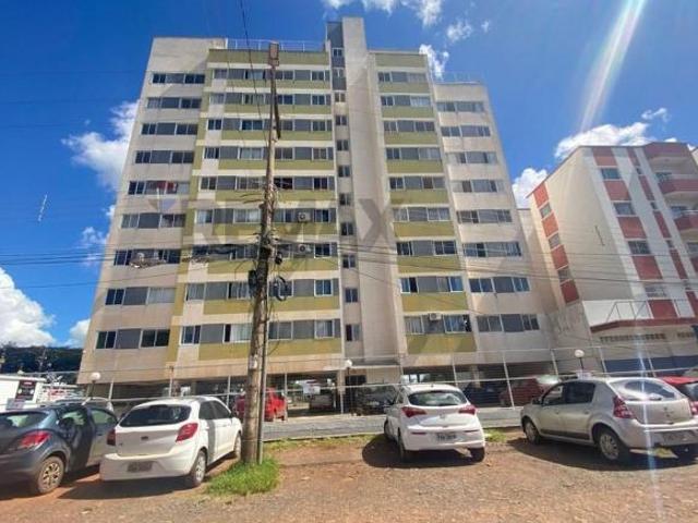 ÁGIO A VENDA DE APARTAMENTO 1QUARTO COM LAZER