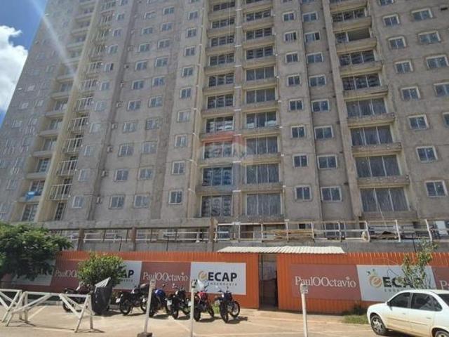 Ágio a venda UP RESORT RESIDENCE, apartamento de 03 quartos com suíte
