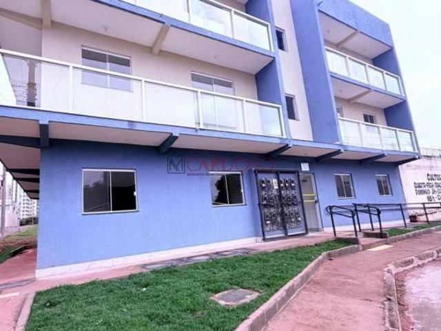 Ágio Acessível na QN 501 – 1 Quarto Samambaia Sul 20