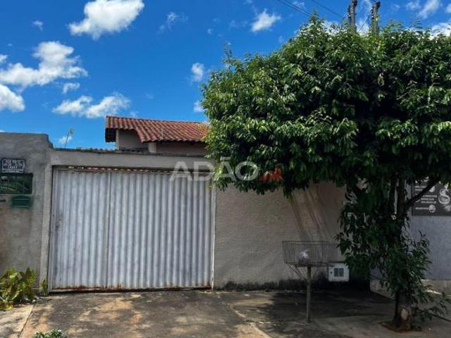 Ágio ÁGIO CASA 2 QUARTOS EM SENADOR CANEDO Casa de Rua com 2 Quarto s por R$ 220000.00 no setor Res