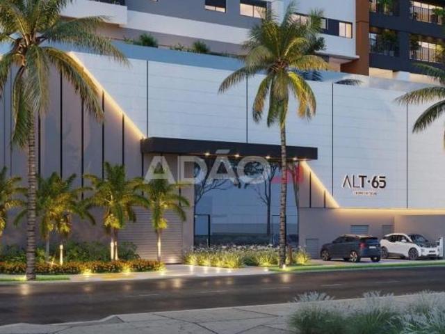 Ágio ÁGIO ALT 65 Apartamento com 2 Quarto s por R$ 582882.41 no setor Setor Bela Vista AT38727