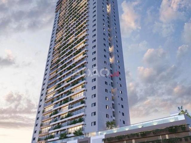 Ágio AGIO DE OPORTUNIDADE INSPIRE VACA BRAVA Apartamento com 3 Quarto s por R$ 1010000.00 no setor