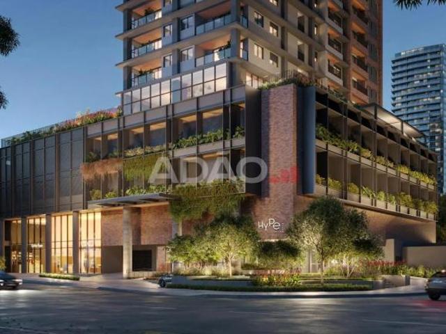 Ágio ÁGIO HYPE VACA BRAVA 02 QUARTOS 01 SUÍTE Apartamento com 2 Quarto s por R$ 829692.77 no seto