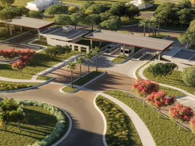 Ágio Ágio Jardins Amsterdã Frente a Mata Lote à Venda, 360.45 por R$ 1345947.12 no setor Jardins Ams