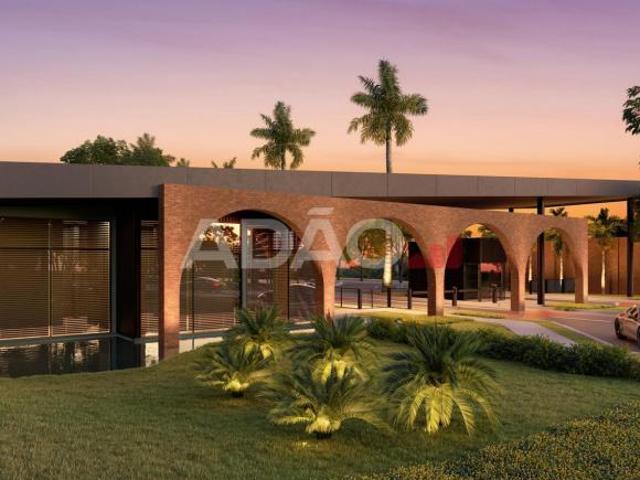 Ágio Ágio Jardins Quebec Lote à Venda, 358.46 por R$ 687000.00 no setor Jardins Quebec TA40076