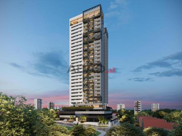 Ágio Ágio Orby Flamboyant 106 metros 3 suítes Apartamento com 3 Quarto s por R$ 1054000.00 no setor