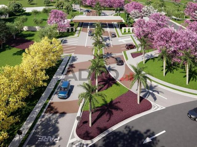 Ágio AGIO LOTE CONDOMÍNIO JARDINS ROMA Lote à Venda, 267.80 por R$ 405000.00 no setor Residencia