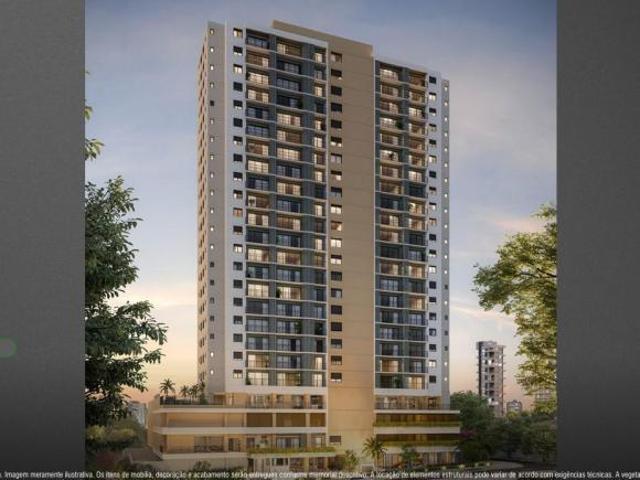 Ágio Agio Smart Parque Areiao Apartamento com 2 Quarto s por R$ 630000.00 no setor Setor Pedro Ludo