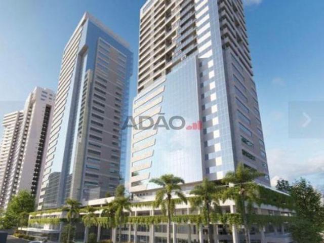Ágio ÁGIO SALA COMERCIAL 29M² NO EURO TOWERS Sala comercial com 0 Quarto s por R$ 345000.00 no se