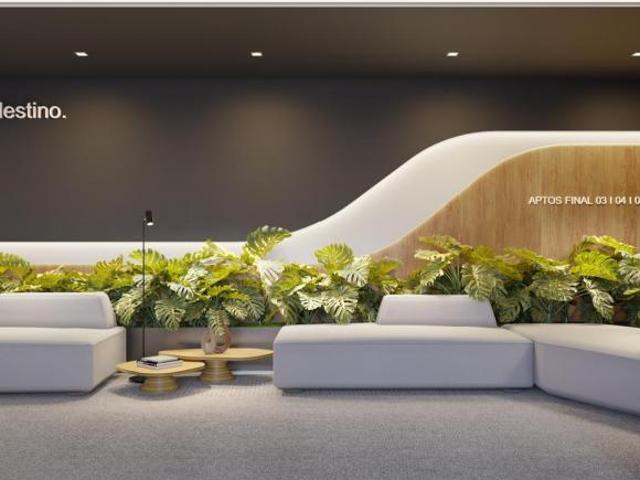Ágio agio Trip Wold Apartamento com 2 Quarto s por R$ 563872.87 no setor Nova Suiça VT25401
