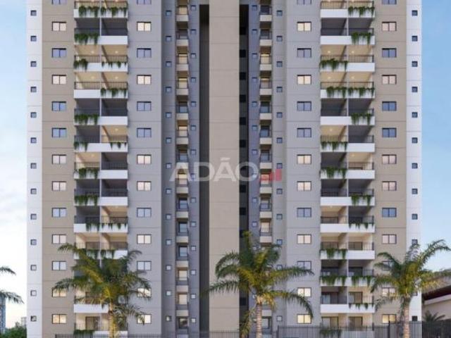 Ágio Ágio Varandas Park Faiçalville Apartamento com 2 Quarto s por R$ 345000.00 no setor Setor Faiç