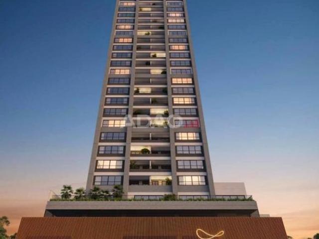 Ágio Alma Home Sense Apt 3Q Alto Apartamento com 3 Quarto s por R$ 1750000.00 no setor Setor Oes