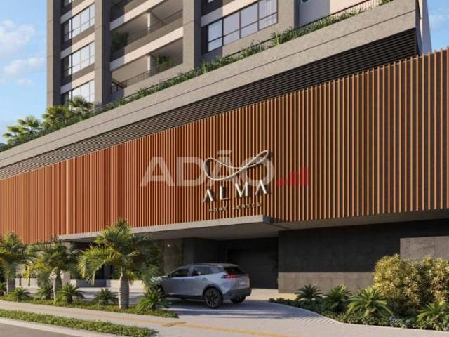 Ágio ALMA SENSE HOME 158m² 3 Suítes Apartamento com 3 Quarto s por R$ 1760000.00 no setor Setor