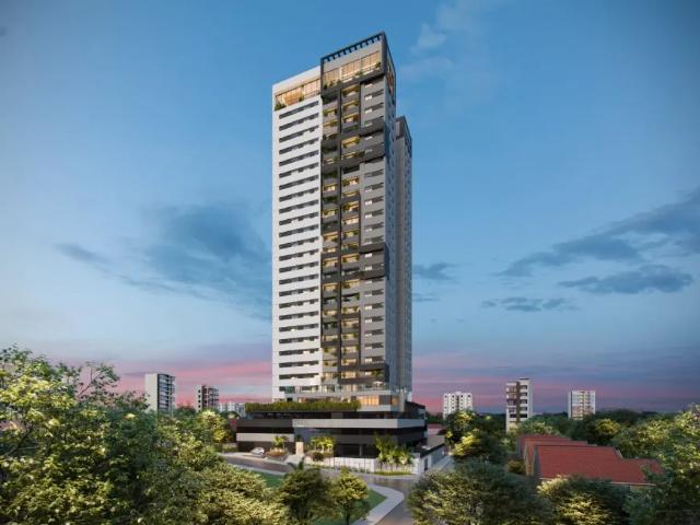 Ágio Apartamento Orby Flamboyant 84m²