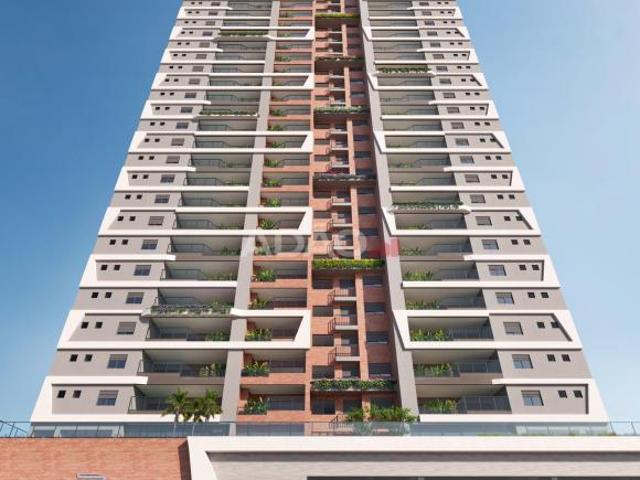 Ágio APARTAMENTO CINQUE TERRE Apartamento com 1 Quarto s por R$ 610000.00 no setor Setor Bueno IN38