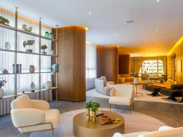 Ágio APARTAMENTO CITY 23 Apartamento com 4 Quarto s por R$ 6290676.39 no setor Setor Marista VT31