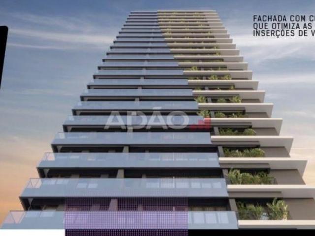 Ágio Apartamento Compacto 46m² com 1 Suíte Excelente Oportunidade de Investimento Apartamento com