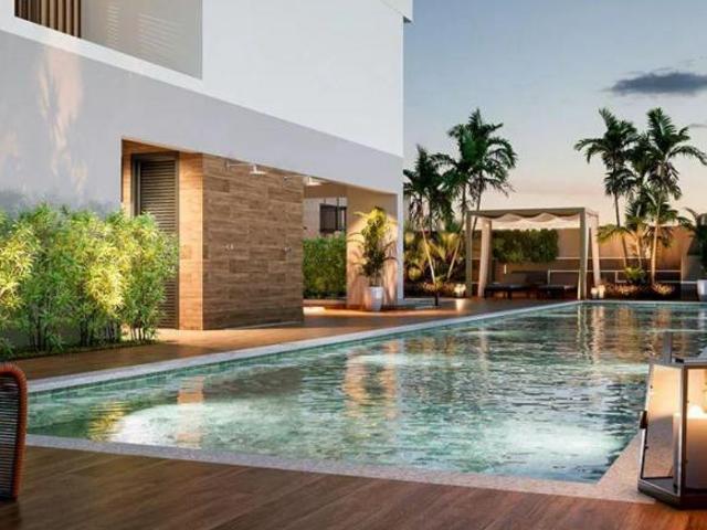 ÁGIO Apartamento de 60 m² com 02 quartos, sendo 01 suíte á venda no Gallery Residence Setor Dos