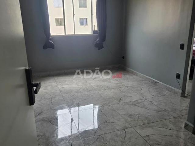 Ágio Apartamento Dois Quartos Com Vaga de Garagem Parque Dos Sonhos 2 Vale Dos Sonhos Goiânia
