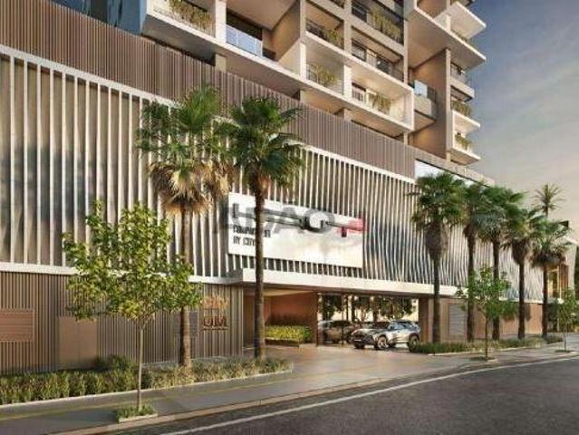 Ágio APARTAMENTO HAUT COMPACT LIFE Apartamento com 1 Quarto s por R$ 487200.00 no setor Setor Bue