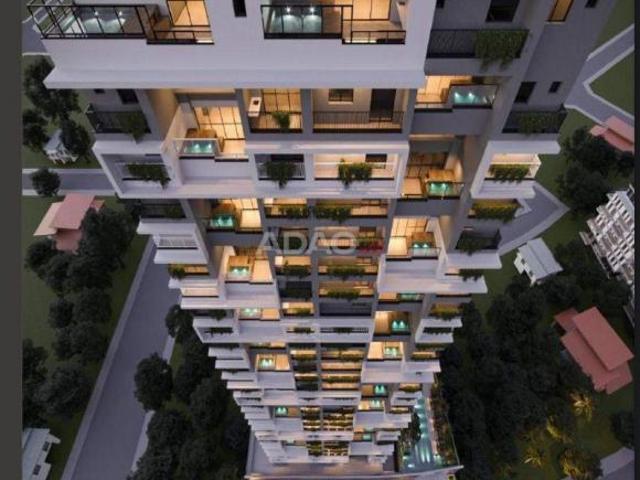 Ágio Apartamento Haut Compact Life 93 m2 3 suites Setor Bueno Goiânia Goiás Apartamento com 3 Quart