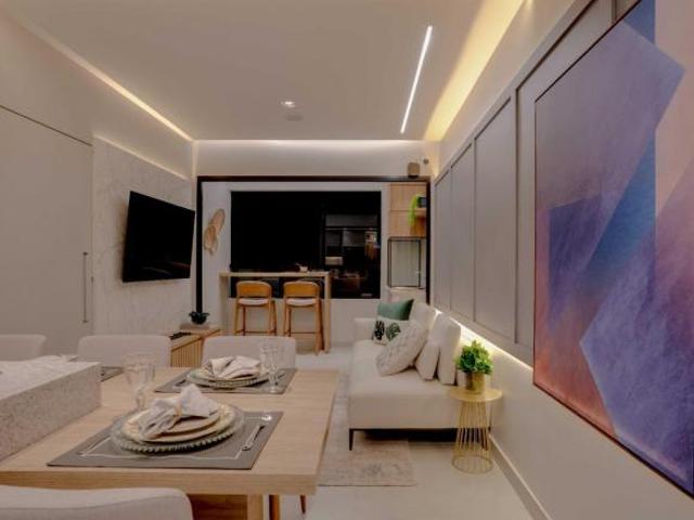 Ágio APARTAMENTO PARQUE CASCAVEL Apartamento com 2 Quarto s por R$ 470000.00 no setor Vila Rosa TA3
