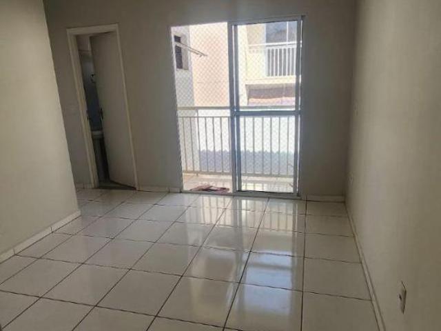 Ágio Apartamento Residencial Varandas 3