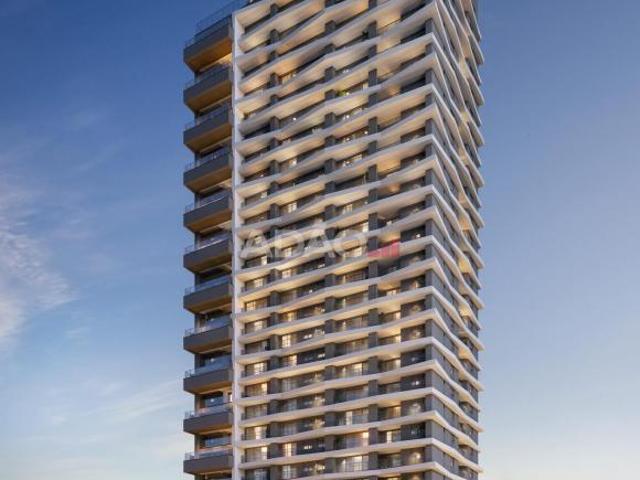 Ágio Apartamento STUDIO City Way Vaca Brava Studio com 1 Quarto s por R$ 738617.63 no setor Setor
