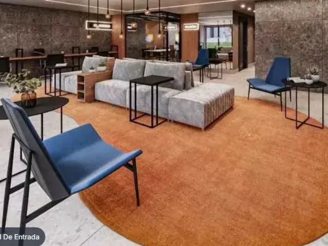 Agio apartamento setor marista