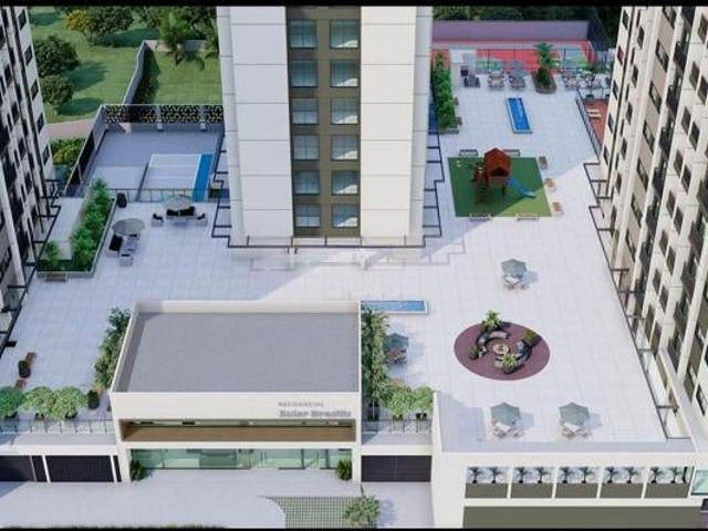 Ágio Apartamento Solar brasilis