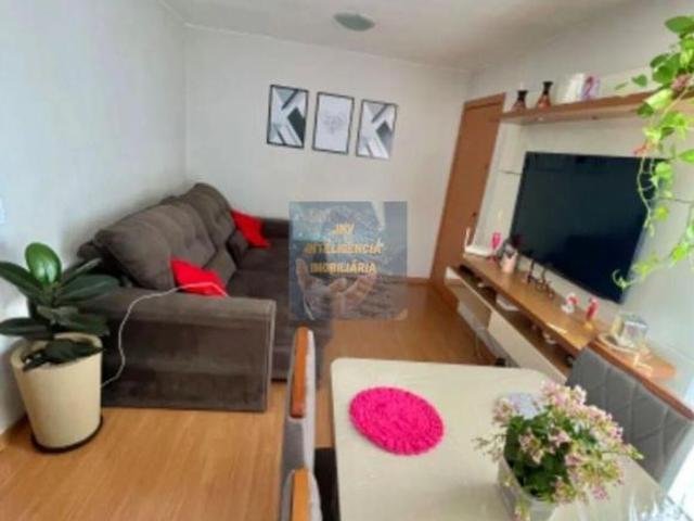 ÁGIO Apartamento Valparaíso I