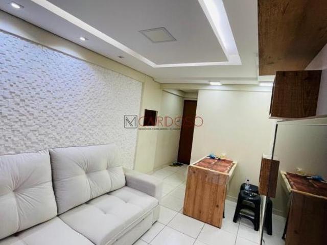 Ágio Apartamento 02 quartos em Samambaia DF, Aceita Carro, Não exige transferencia imediata