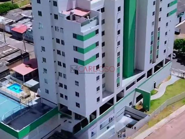 Ágio Apartamento 02 quartos em Samambaia Sul DF, não exige transferência