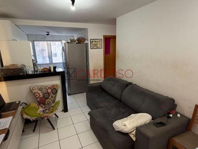 Ágio, apartamento 02 quartos, lazer completo, qs 303 samambaia sul DF