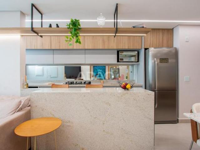 Ágio Apartamento 1 suíte c/ hidromassagem Apartamento com 1 Quarto s por R$ 680000.00 no setor Set