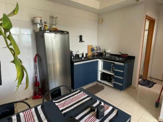 Agio apartamento 1 quarto, samambaia
