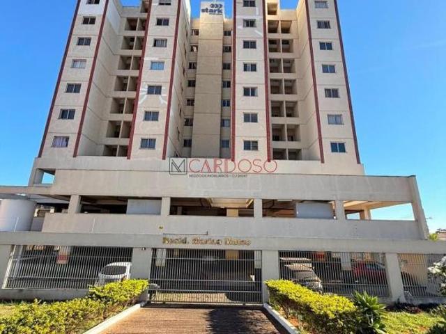 Agio apartamento 2 quartos em samambaia, QR 404, não exige transferência imediata 05