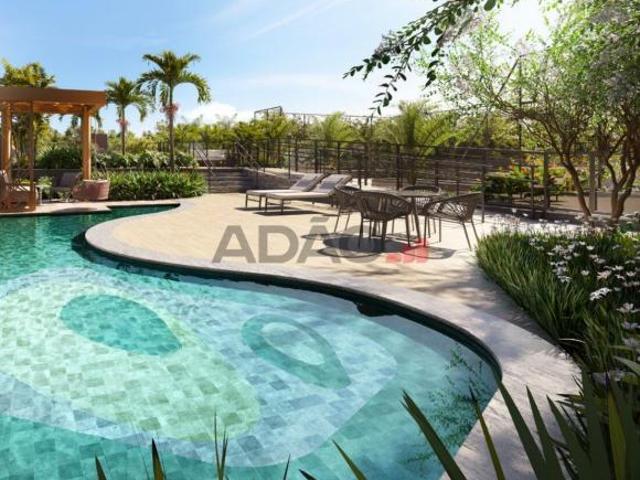 Ágio Apartamento 2 Quartos no Residencial Gaudí Apartamento com 2 Quarto s por R$ 999000.00 no seto