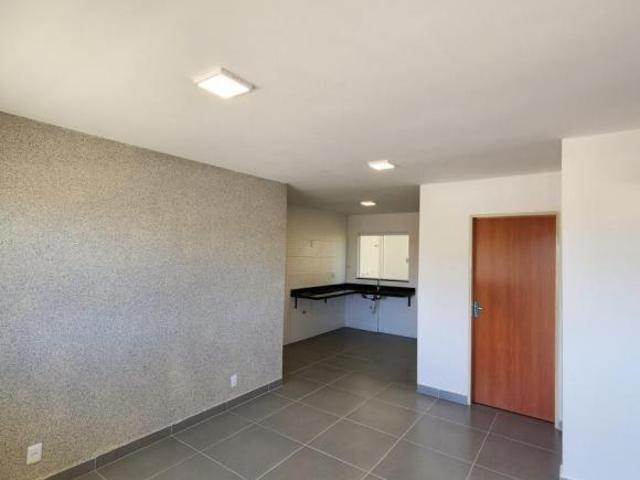 Ágio Apartamento 2Q Setor 06 Águas Lindas de Goiás