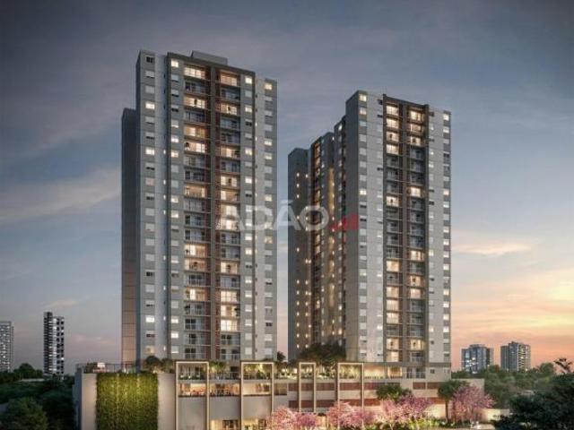 Ágio Apartamento 3 Suítes no Wish Trinta e Sete 100m² – Rua T 37, Setor Bueno Apartamento com 3 Qu