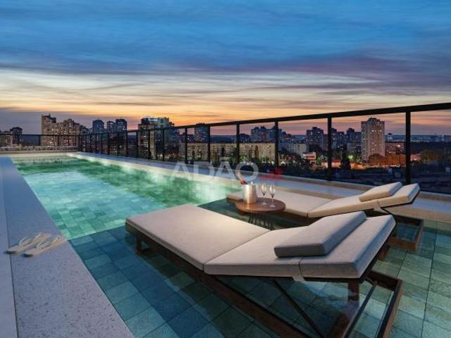 Ágio Apartamento 3 suítes jardim Goiás Apartamento com 3 Quarto s por R$ 1722734.00 no setor Jardi