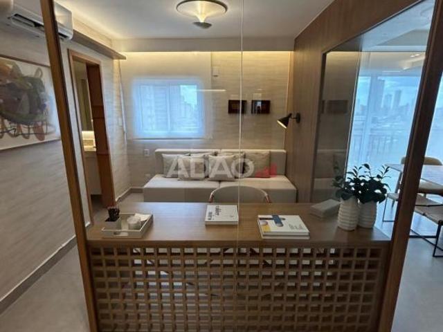 Ágio apartamento 3 suites sendo 2 americana no sertor bueno 91 metros Apartamento com 3 Quarto s p