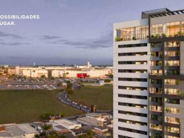 Ágio APARTAMENTO 3 QUARTOS PRÓXIMO AO SHOPPING E PARQUE FLAMBOYANT Apartamento com 3 Quarto s por