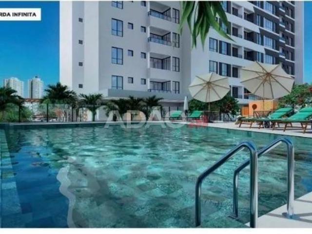Ágio APT PRIMUS PORQUE Apartamento com 2 Quarto s por R$ 470000.00 no setor Vila Rosa IN36584