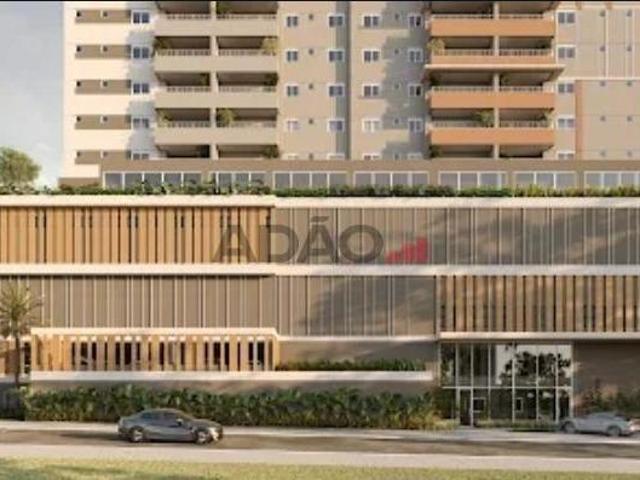 Ágio APT SOLO VACA BRAVA Apartamento com 3 Quarto s por R$ 1190000.00 no setor Nova Suiça IN36459